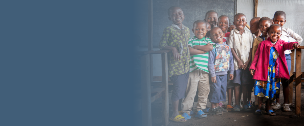 Unprotected: Analysis of Funding for Child Protection in Humanitarian ...