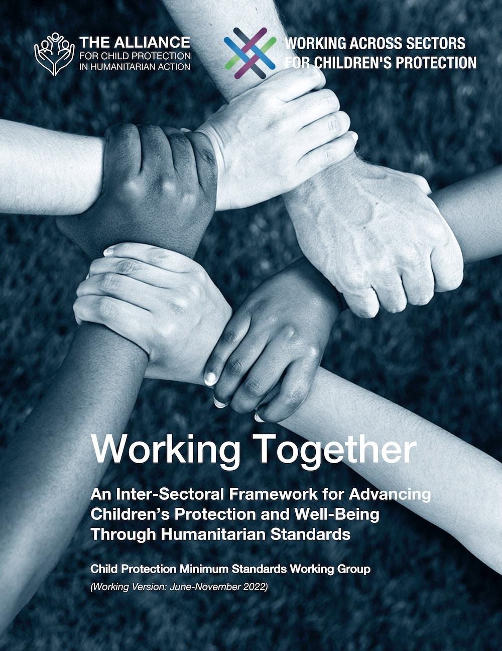 Working Together | Alliance CHPA