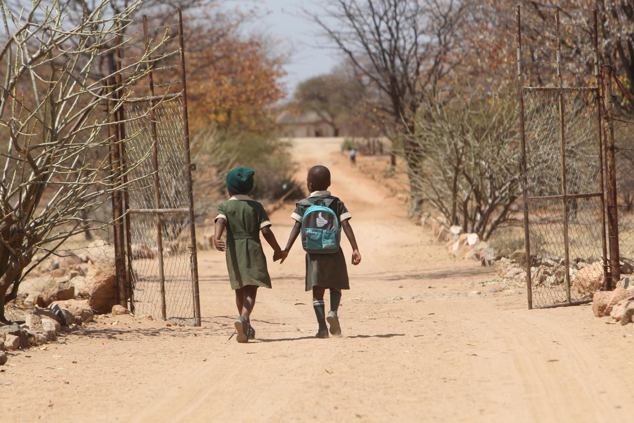 Inter-Agency Toolkit | Child Labour Tools | Alliance CHPA