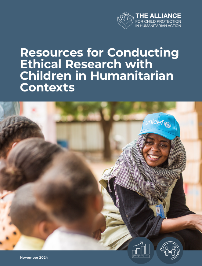 Guidance Note | Resources for Conducting Ethical Research with Children ...