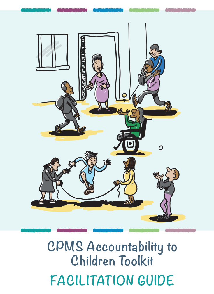 Child Protection Minimum Standards Accountability to Children Toolkit ...