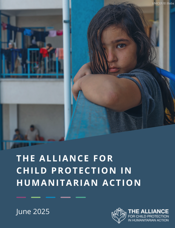 The Alliance Flyer (2025) | Alliance CHPA