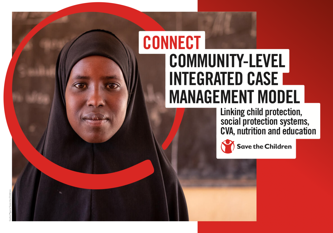 CONNECT Community-level Integrated Case Management Model Practitioner ...