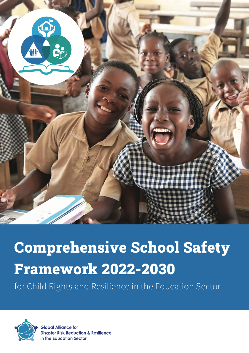 Comprehensive School Safety Framework (CSSF) | Alliance CPHA