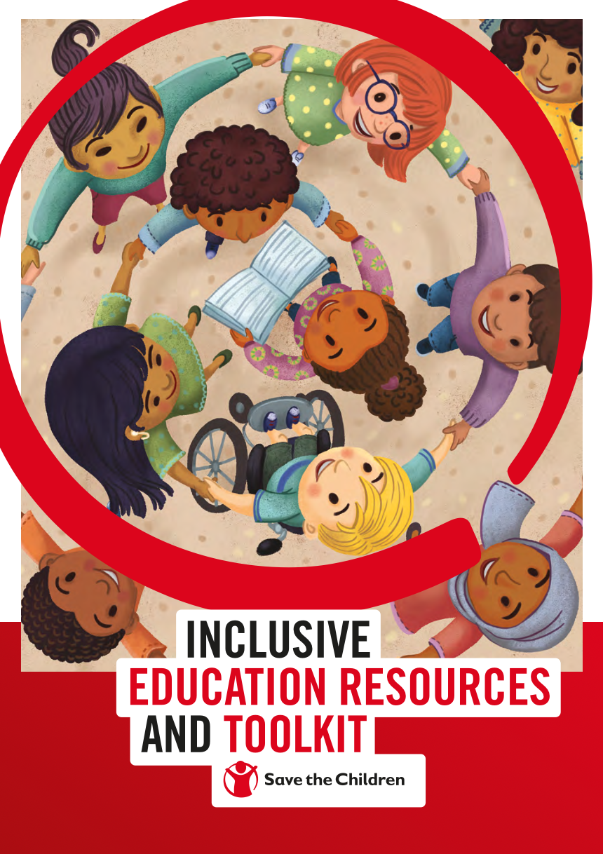 Inclusive Education Resources and Toolkit | Alliance CPHA