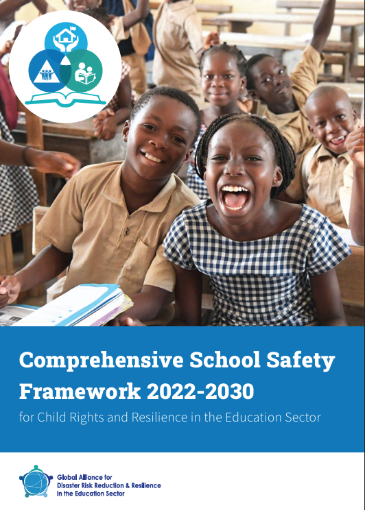 Comprehensive School Safety Framework 2022-2030 | Alliance CPHA