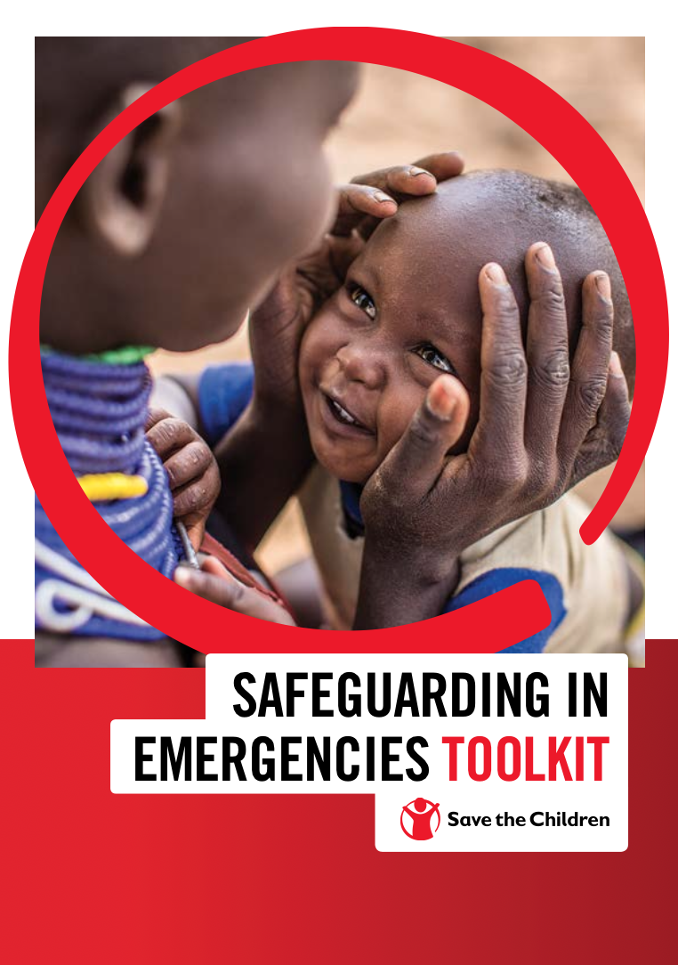 Safeguarding in Emergencies Toolkit | Alliance CPHA
