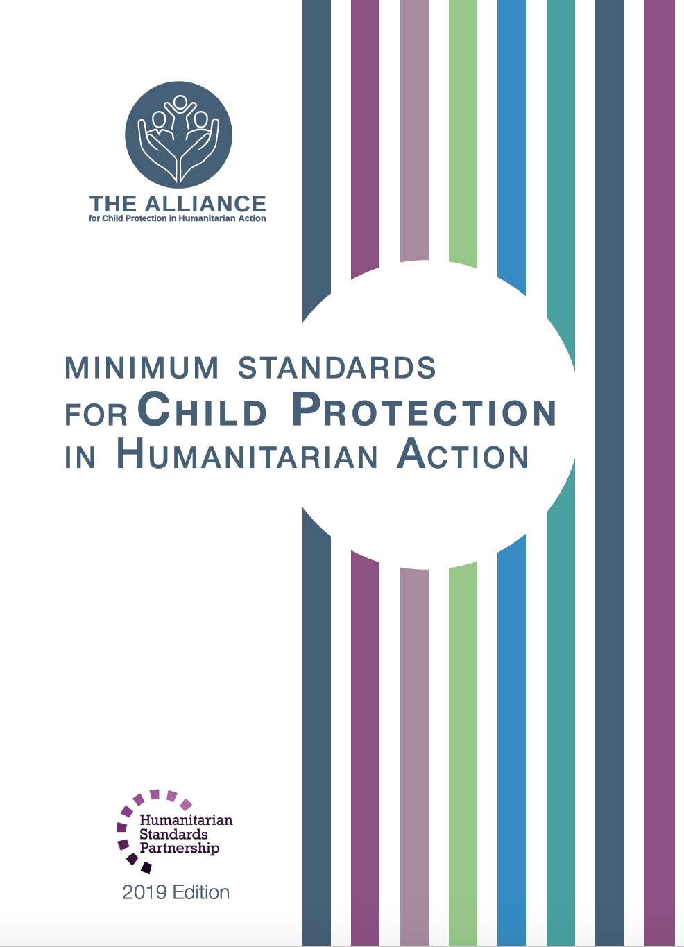 2019 Edition of the Minimum Standards for Child Protection in ...