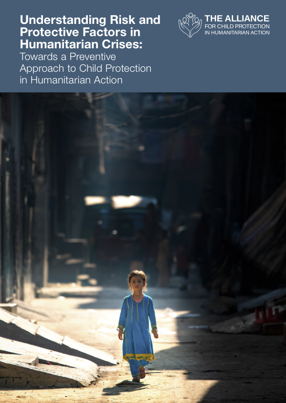Guidance | Understanding Risk and Protective Factors in Humanitarian ...