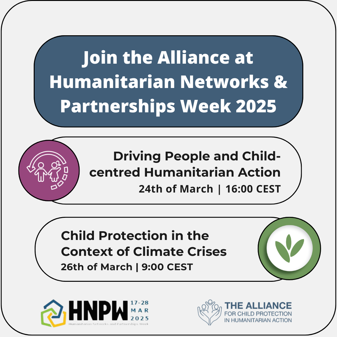 Join the Alliance at HNPW 2025 – Register for Two Key Events ...