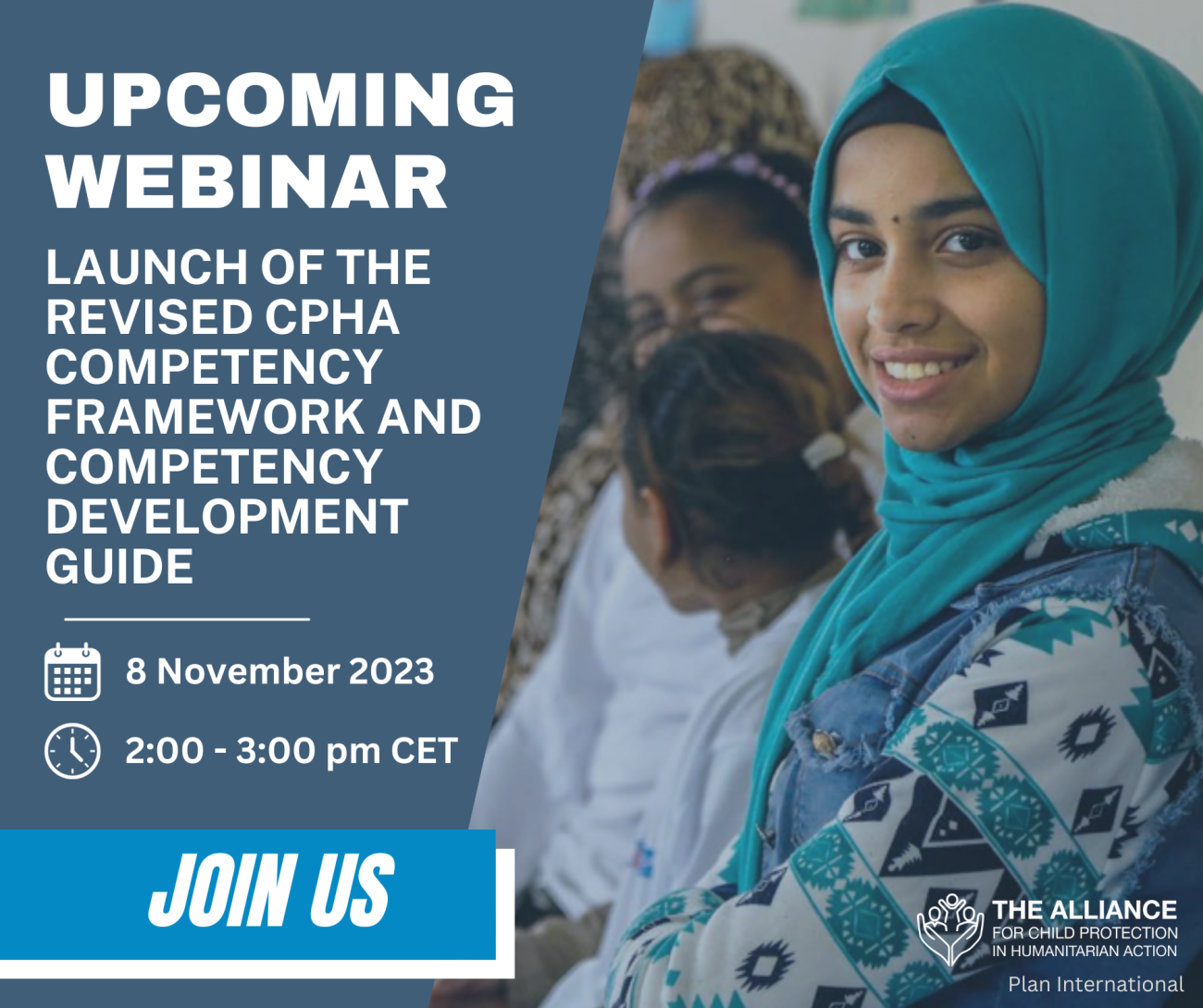 Webinar | Launch of the Revised CPHA Competency Framework and ...
