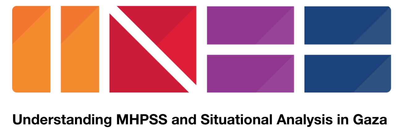 Webinar | Understanding MHPSS and Situational Analysis in Gaza ...
