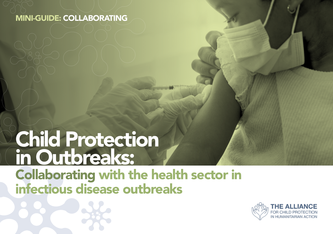 Technical Materials | Alliance CHPA